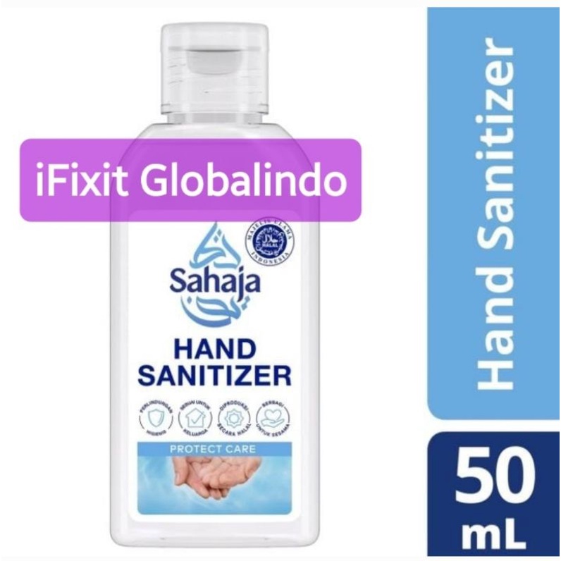 Jual Hand Sanitizer Protect Care (50 ML) (Perlindungan Maksimal ...