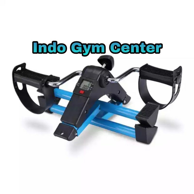 Jual Sepeda Statis Terapi Kaki dan Lutut Stroke Pengapuran Pasca ...