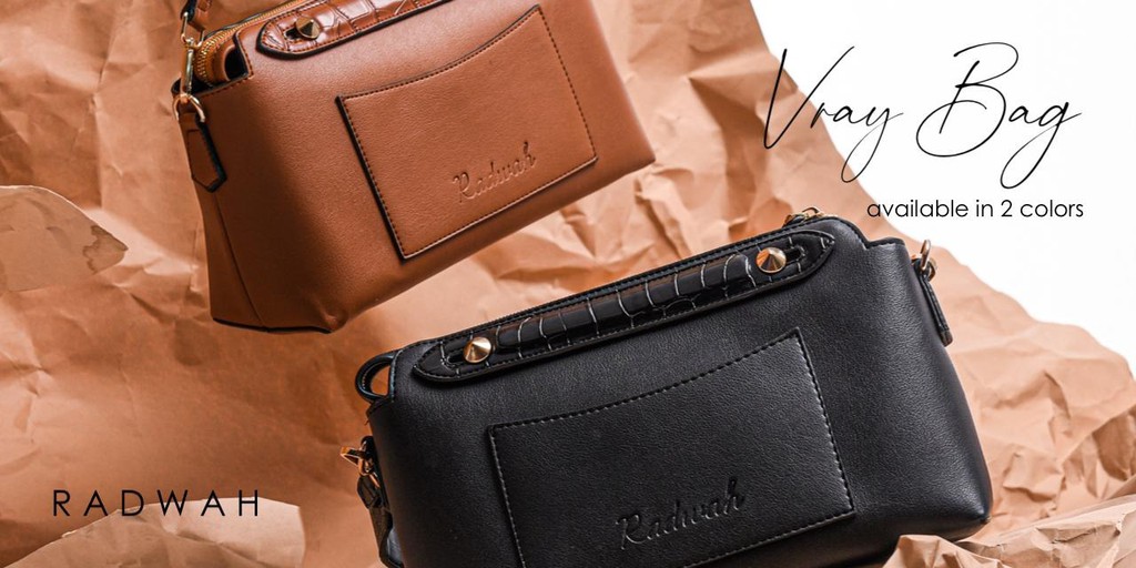 Toko Online Radwah Official | Shopee Indonesia