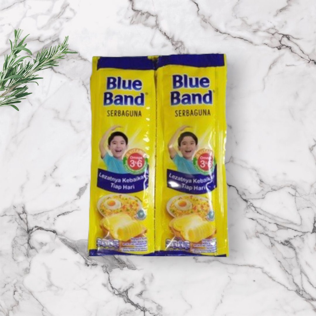 Jual Blue Band Sachet | Shopee Indonesia