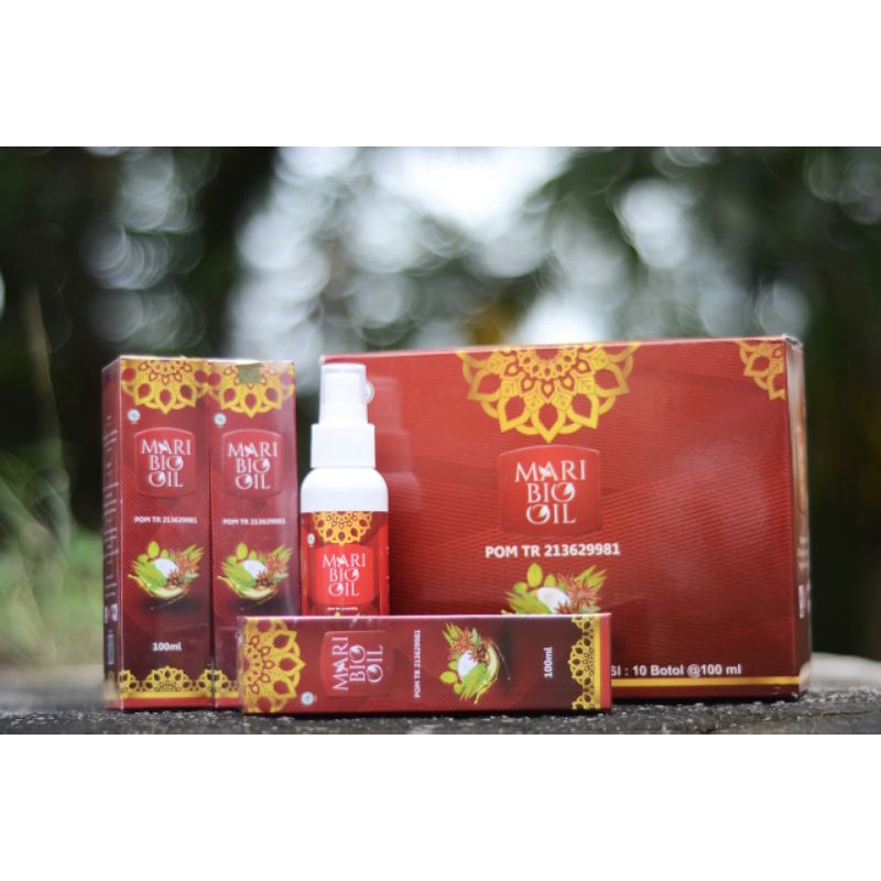 Produk Marie PRO - Sumut | Shopee Indonesia