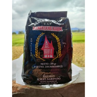 Jual ROBUSTA KOPI 250 GRAM - KOPI BUBUK/ROBUSTA-PREMIUM COFFEE ...
