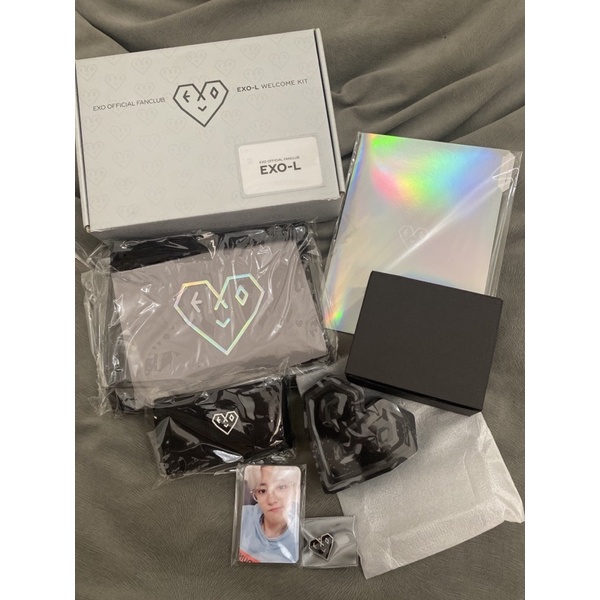 Harga Exo Kit Official Terbaru Desember 2022 |BigGo Indonesia