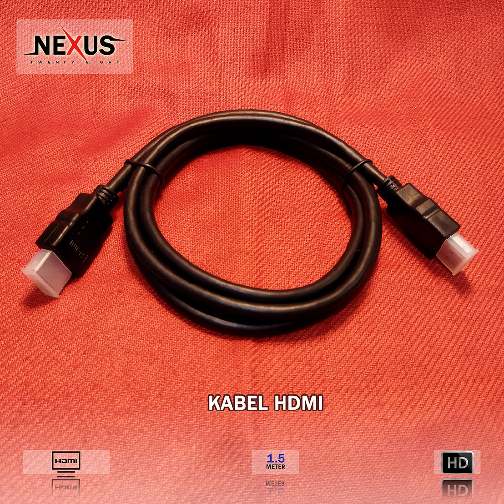 Jual Kabel HDMI | Shopee Indonesia