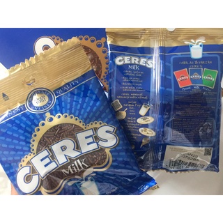 Jual Meises Meses CERES Cokelat - Varian Rasa | Shopee Indonesia