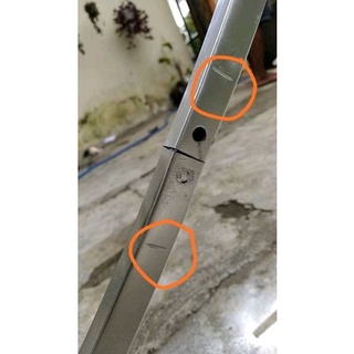 Jual Tiang besi 2,5 x 2,5m & 2x2m dekor wedding Rakit | Shopee Indonesia