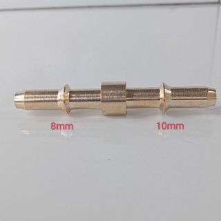 Jual nepel nipel kuningan selang injektor injeksi tusuk gigi | Shopee ...