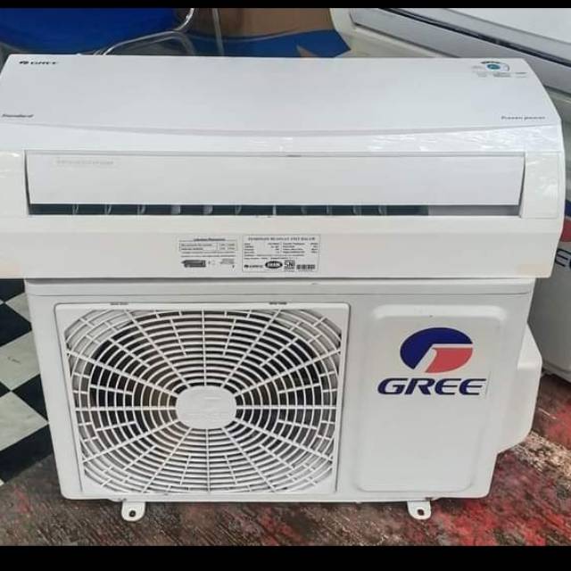 Produk ac secondac14 | Shopee Indonesia