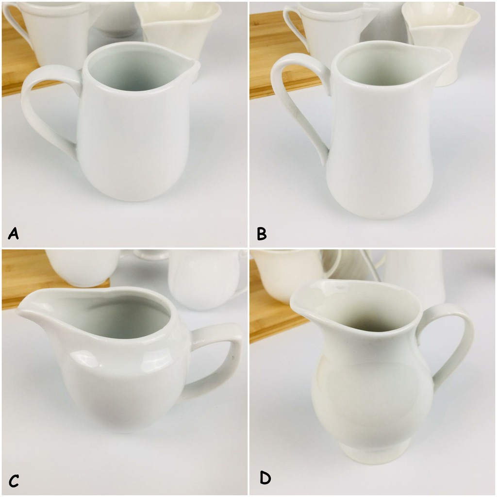 Jual Tempat Creamer / Creamer Pot Besar | Shopee Indonesia