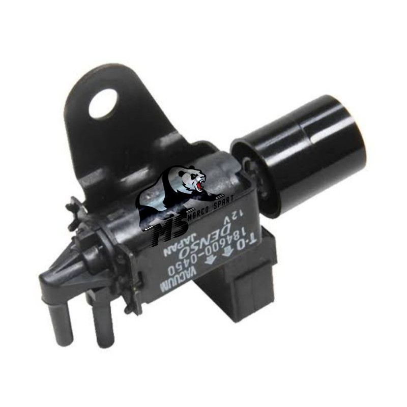 Jual selenoid idle up AC kijang super 5k kijang grand 7k | Shopee Indonesia