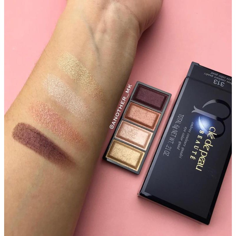 Cpb eyeshadow Palette 313 - munimoro.gob.pe