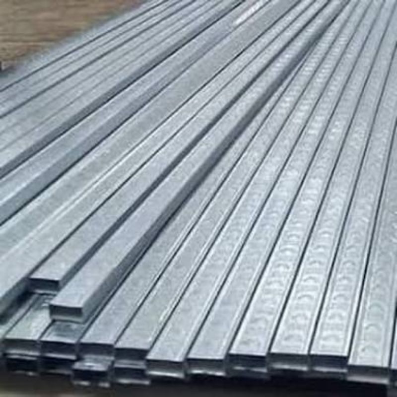 Jual Hollow Galvalum 2x2 & 2x4 Khusus untuk rangka plafon dan partisi ...