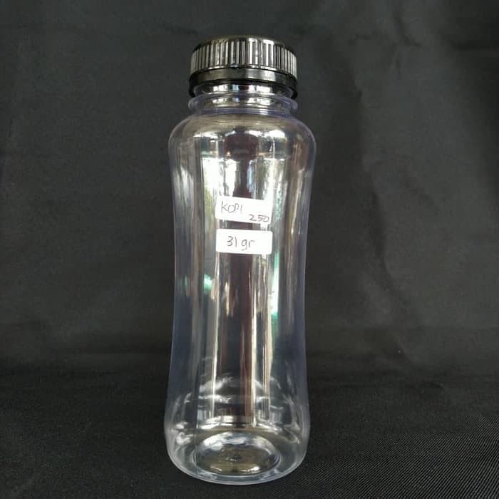 Jual Botol Lemon 250 ml | Shopee Indonesia