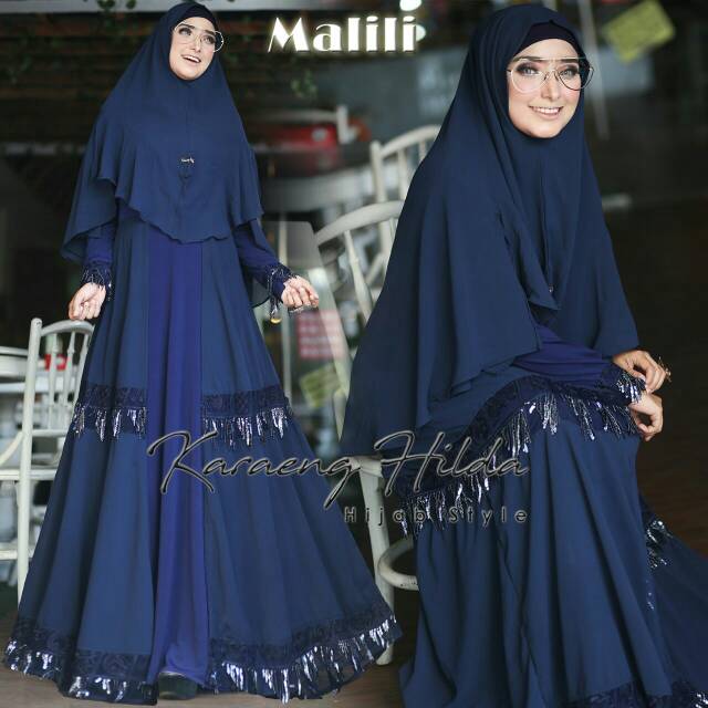Jual Malili by Karaeng Hilda | Shopee Indonesia