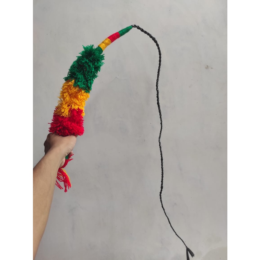 Jual Pecut bopo mainan, pecut murah | Shopee Indonesia