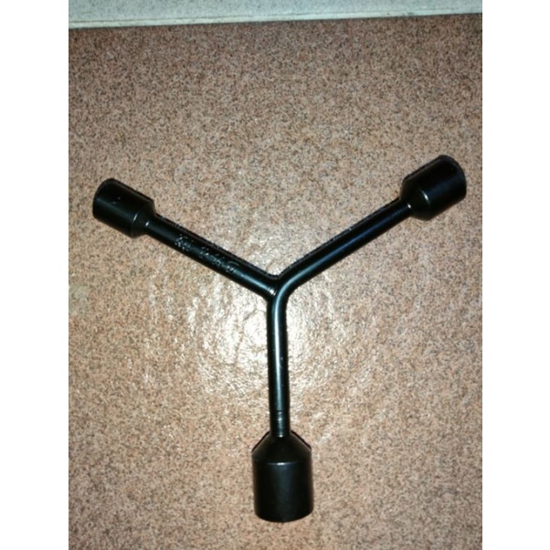 Jual KTP kunci Y 8 10 12 14 17 PENDEK kunci sok Y wrench kunci sock ...