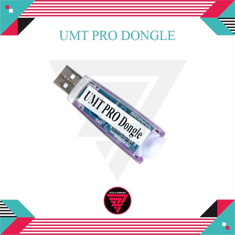 Jual Umt Pro Dongle Original | Shopee Indonesia