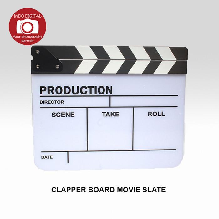 Harga movie slate Terbaru Mei 2026 | BigGo Indonesia