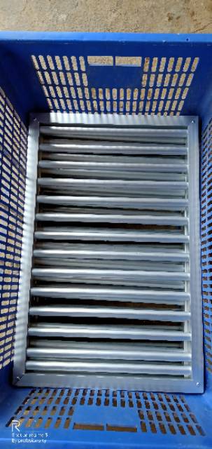 Jual Alat sortir lele ukuran konsumsi ukuran dri ukuran 4,6,8 ,10 ekor ...