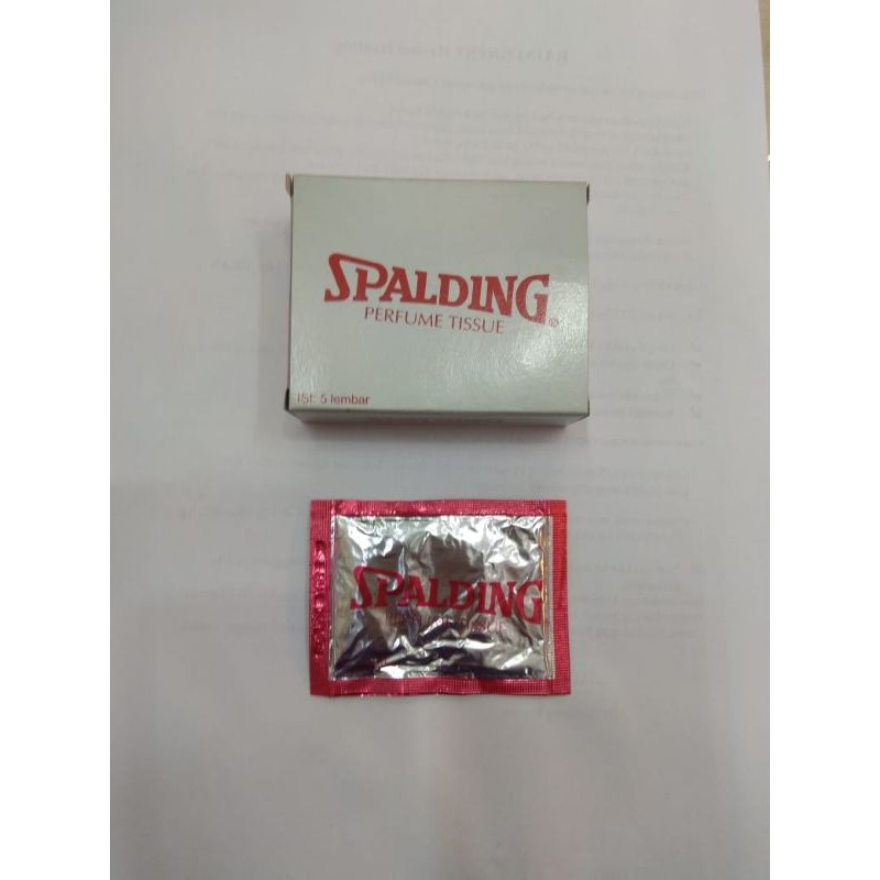 Harga spalding tissue Terbaru Okt 2025 | BigGo Indonesia