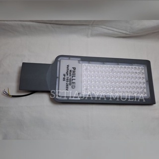 Jual Lampu Led PJU 100watt Philled Lampu pju jalan | Shopee Indonesia