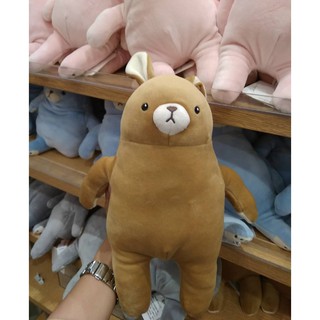 Jual Miniso Official Rabbit Cartoon Doll Indonesia|Shopee Indonesia