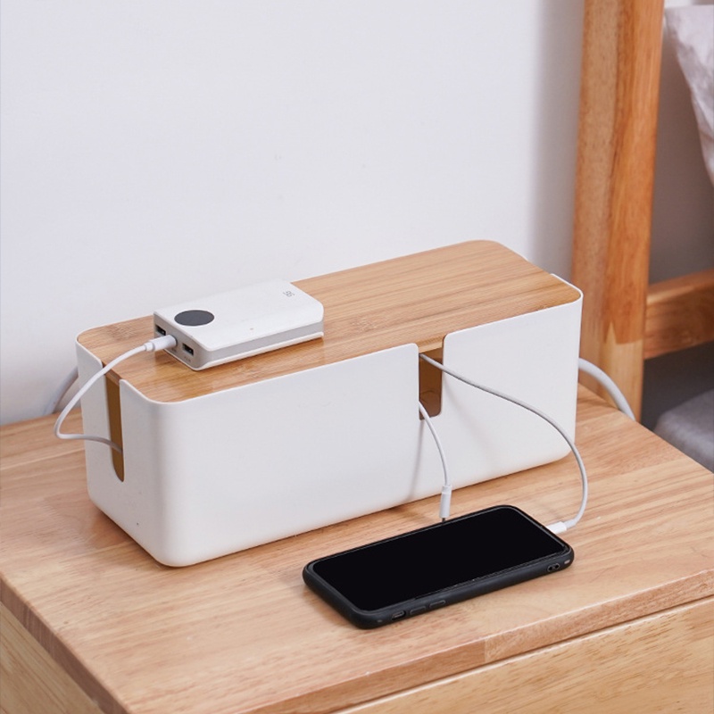 Jual Starlight Tempat Stop Kontak Meja Kotak Kabel Listrik USB Wire ...