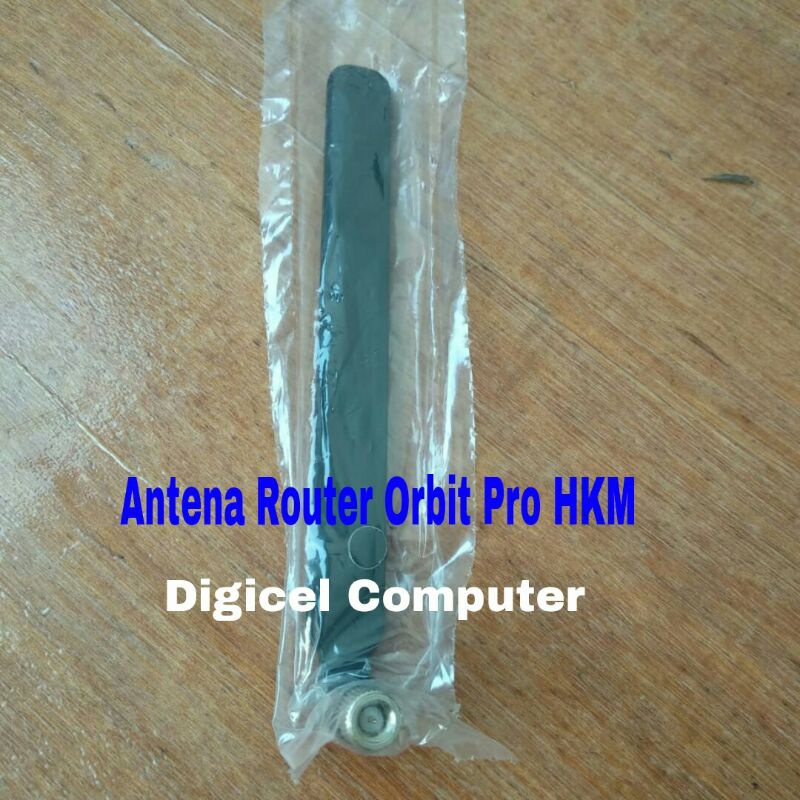 Jual Antena Router Orbit Pro HKM Penguat Signal menstabilkan Jaringan ...