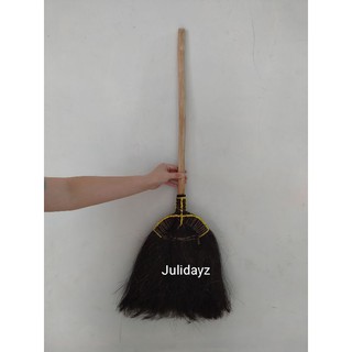 Jual Sapu injuk SPA kualitas super sapu ijuk tradisional | Shopee Indonesia