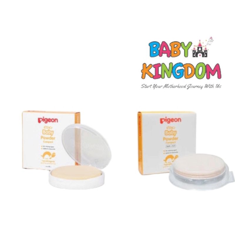 Jual PIGEON BEDAK BAYI 45g | Shopee Indonesia