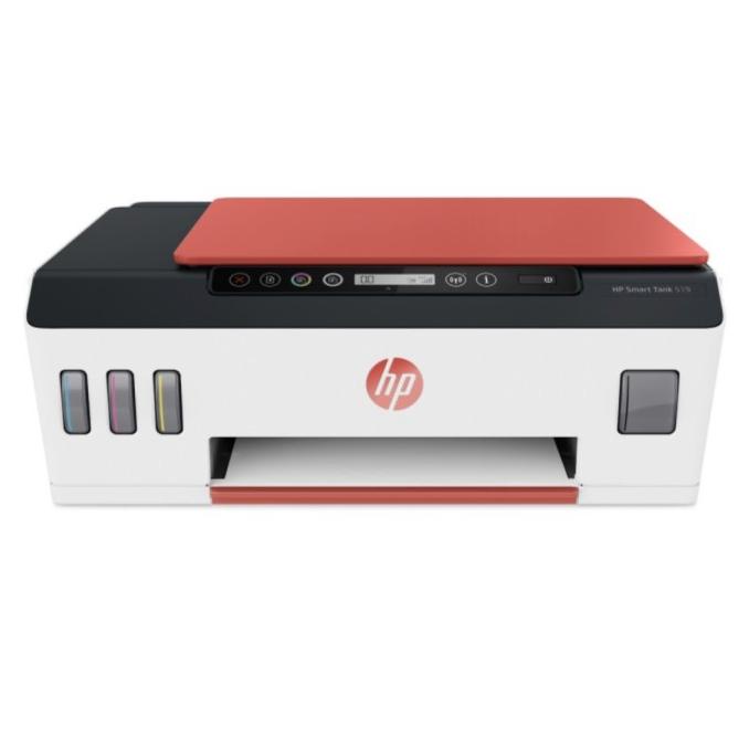 Jual Printer Hp Smart Tank 519 Wireless All In One (Print Scan Copy ...