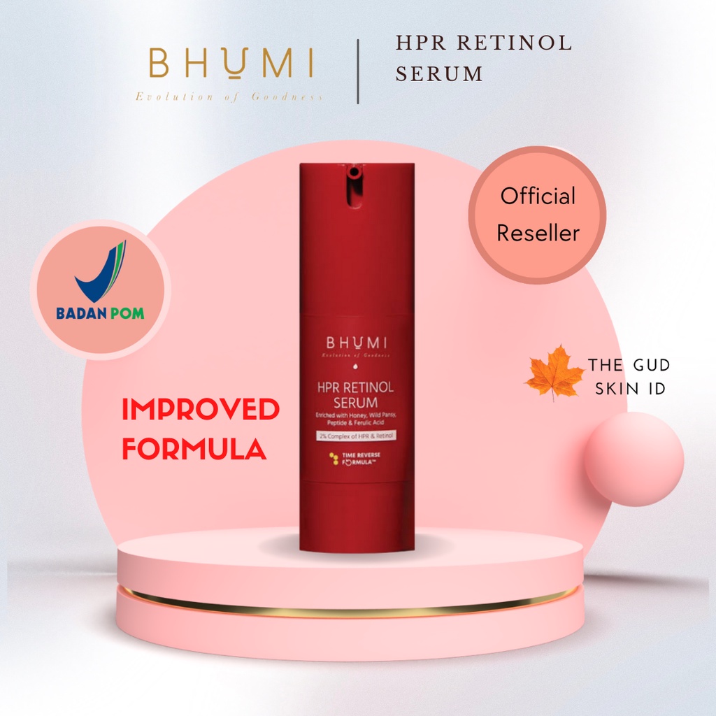 Jual hpr retinol Harga Terbaik & Termurah Januari 2023 | Shopee Indonesia