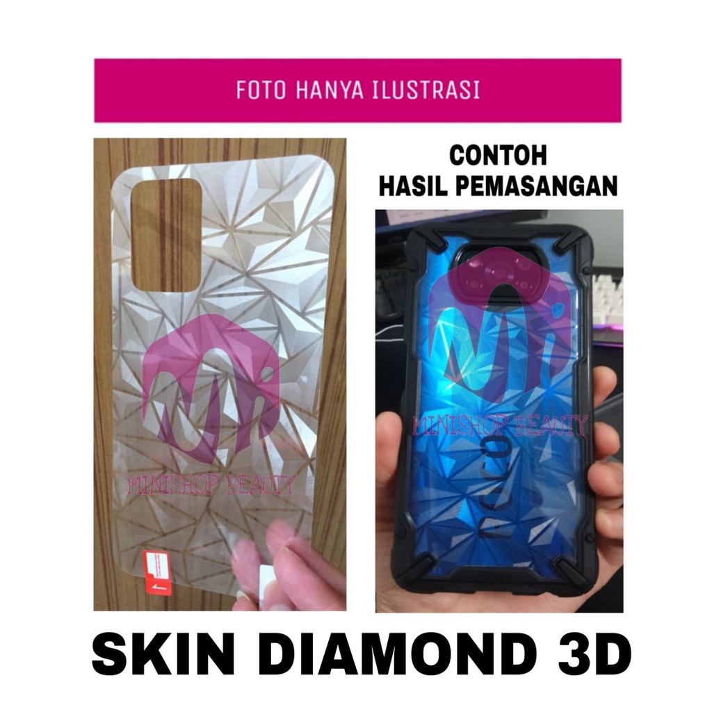 Harga Neo 3 Garskin Terbaru September 2023 |BigGo Indonesia