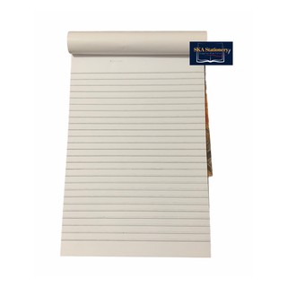 Jual Block Note/Blok Note/Notes Bergaris Batik Kojiko No 15 (Pcs ...