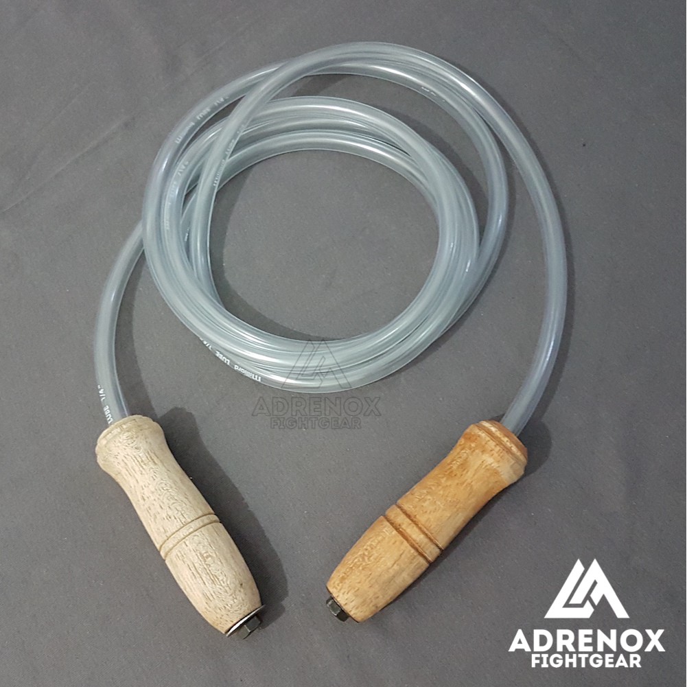 Jual Skipping Rope - Tali Skipping Selang 1/4 Jual Skipping Rope - Tali Skipping Selang 1/4