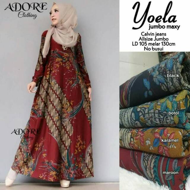 Harga Yoela Terbaru Februari 2022 | BigGo Indonesia