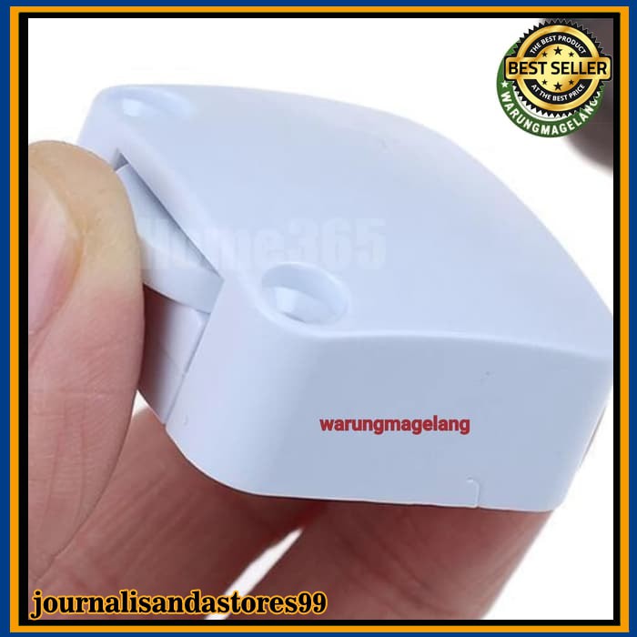 Jual Saklar Pintu Otomatis Switch Lemari Saklar Lampu Almari geser ...