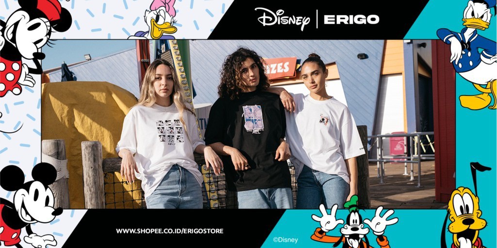 Toko Online ERIGO Official Shop | Shopee Indonesia