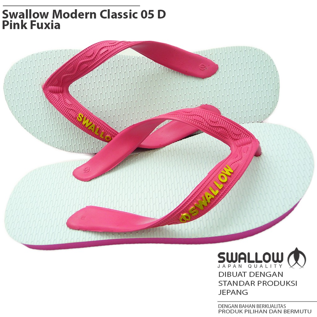 Sendal Dan Sepatu