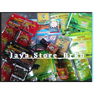 Jual Obat Tradisional Jamu Kapsul Jinten Arab Saset | Shopee Indonesia
