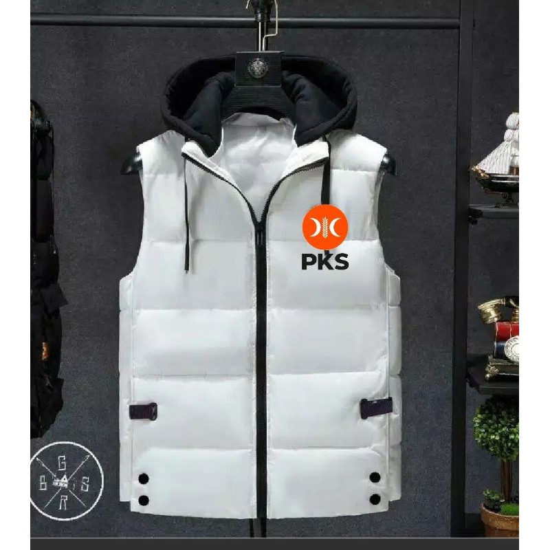 Jual Rompi PKS | Shopee Indonesia