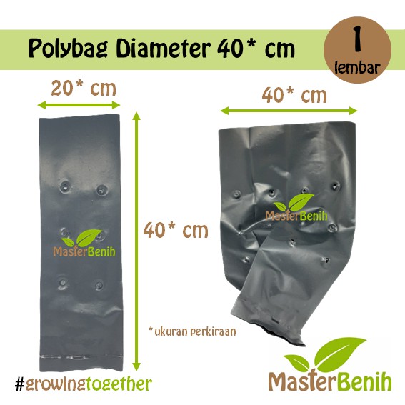 Jual Paket Polybag Murah | Shopee Indonesia