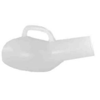 Jual Urinal plastik pria / wanita pispot plastik | Shopee Indonesia