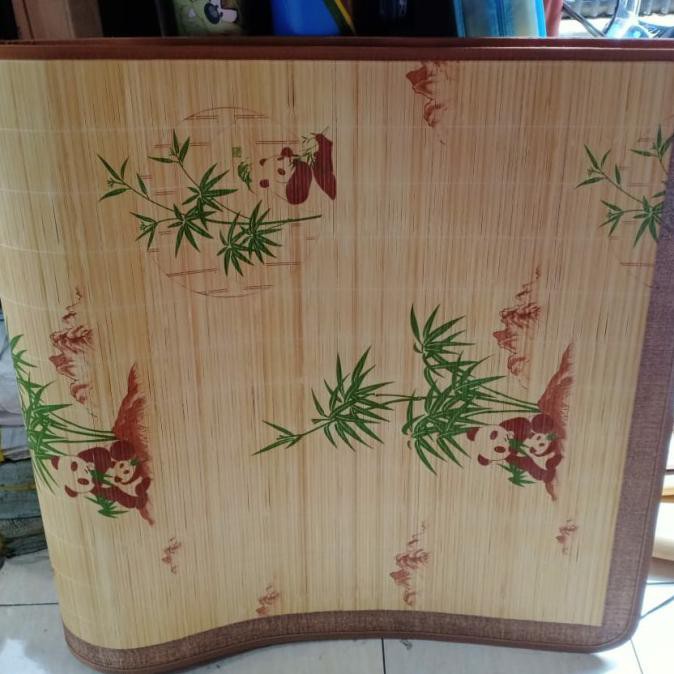 Jual TIKAR BAMBU TATAMI Indonesia|Shopee Indonesia