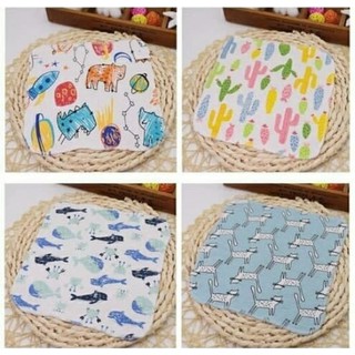 Jual Sapu tangan lap mulut / Selampe Bayi 3n1 | Shopee Indonesia