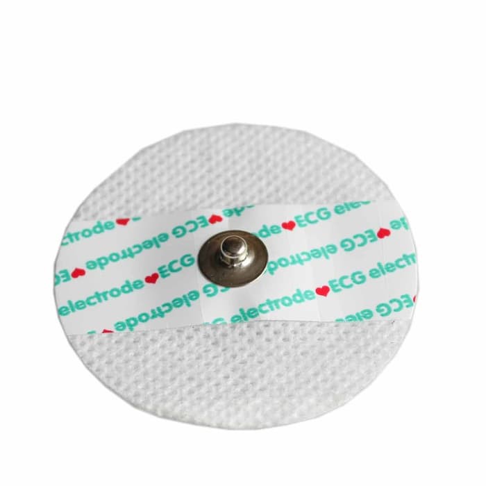 Jual ECG Electrode / Ekg Dot / Ekg Elektroda | Shopee Indonesia