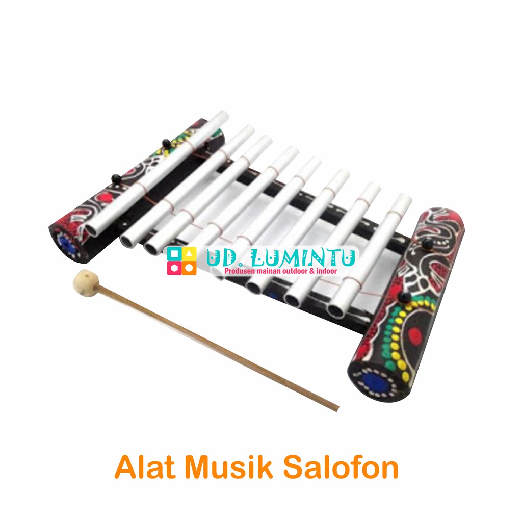 Jual Alat Musik Selofon | Shopee Indonesia