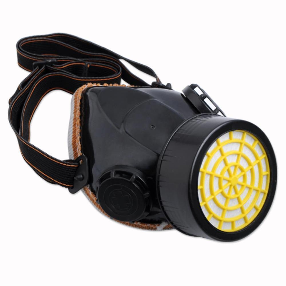 Jual MASKER RESPIRATOR SINGLE NP305 MASKER FILTER SINGLE NP30 | Shopee ...