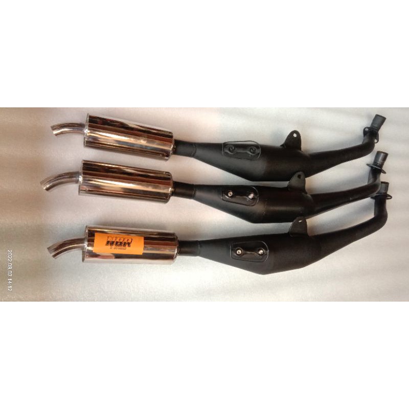Jual knalpot fizr fiz f1 poswan model tameng standar racing | Shopee ... Jual knalpot fizr fiz f1 poswan model tameng standar racing | Shopee ...