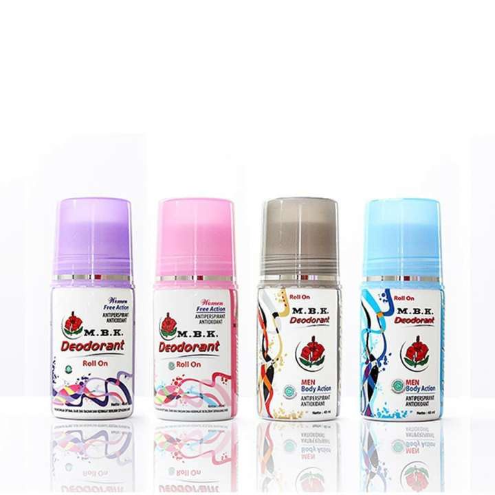 Bedak Mbk Roll On - Homecare24